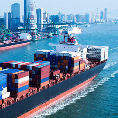 Ocean Freight - Northwest Shipping & Logistics Pvt. Ltd